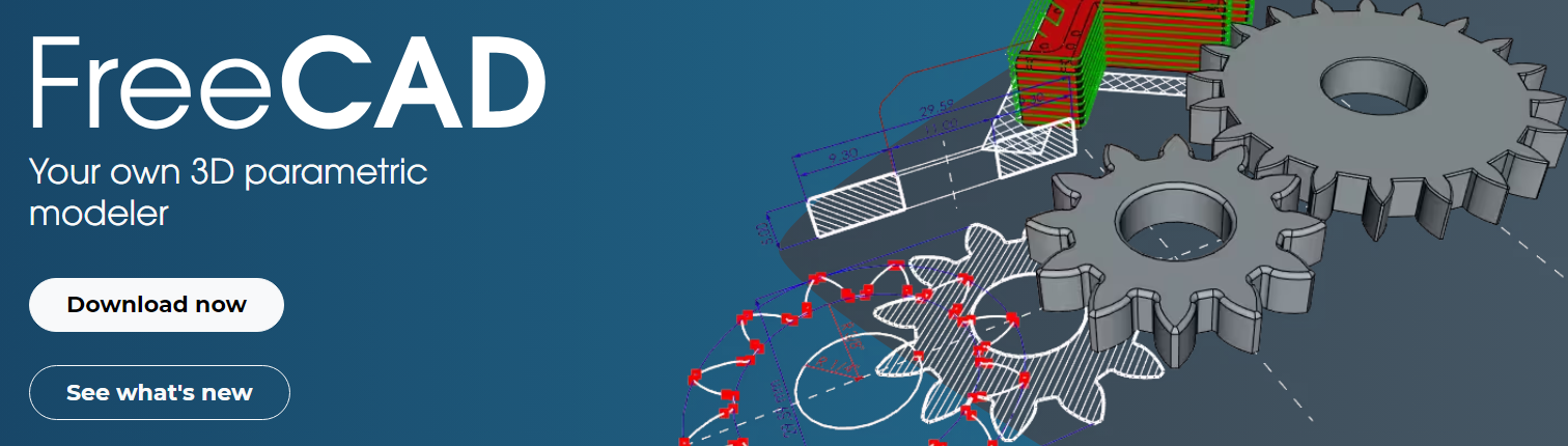 11 Best Free CAD Software Options - 2025.