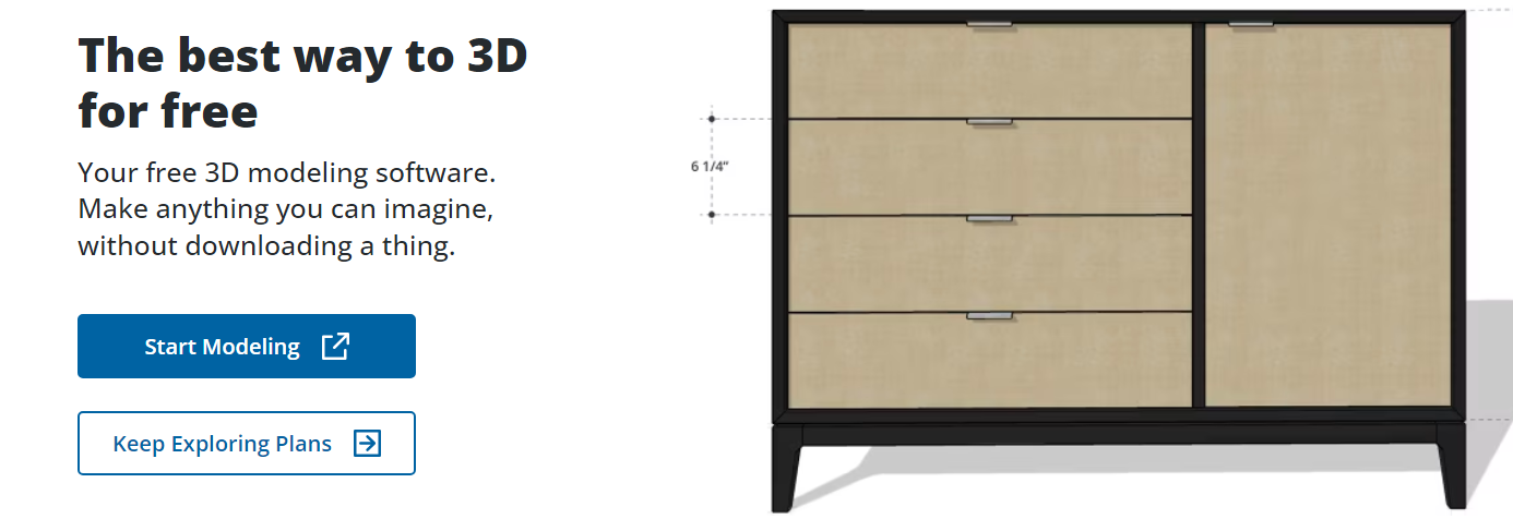 11 Best Free CAD Software Options - 2025.